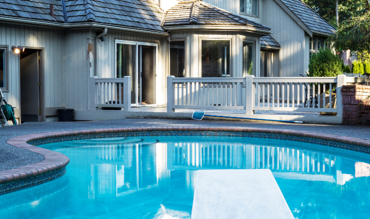 Difference Between Shotcrete and Gunite in Pool Construction